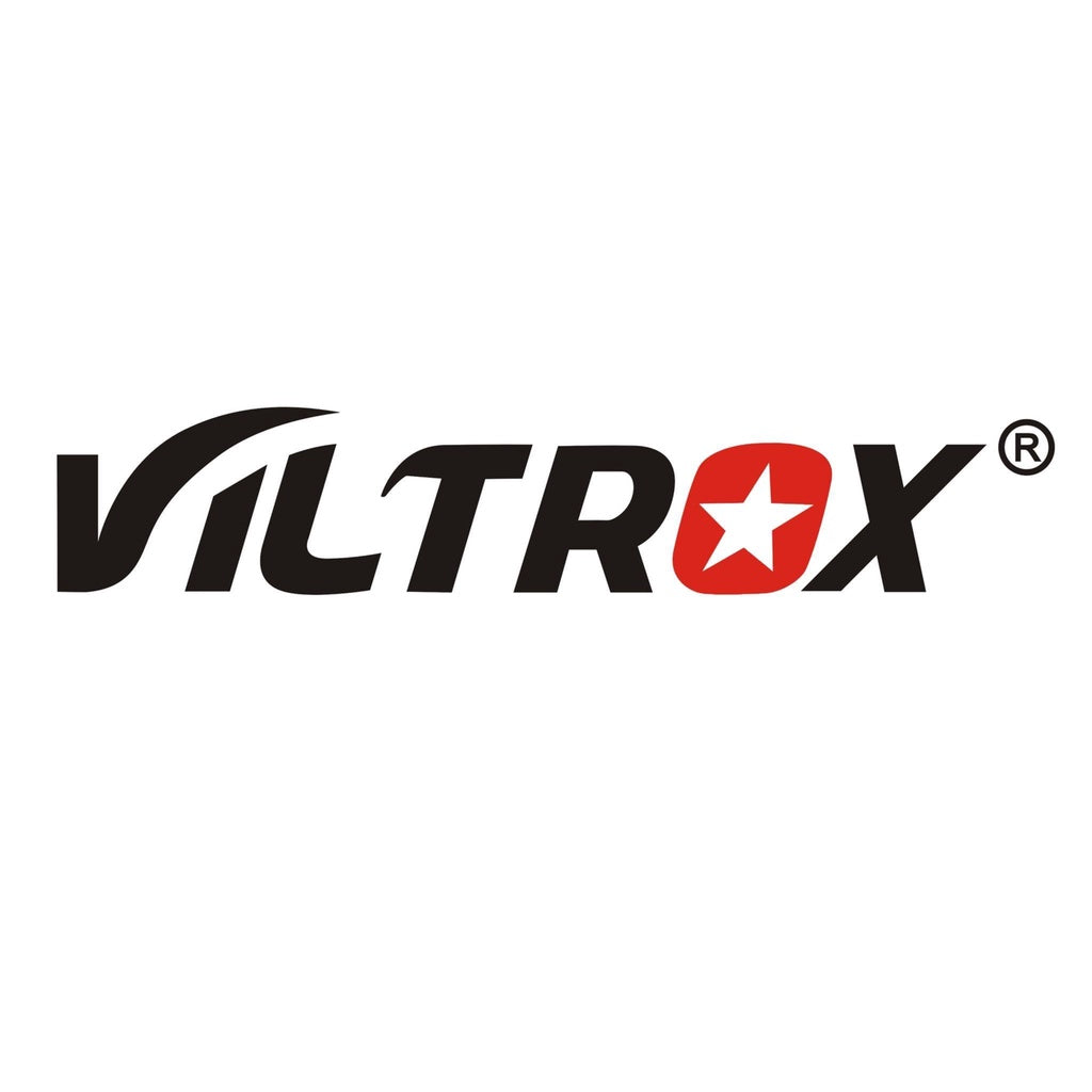 Viltrox – Plastic Photo Store