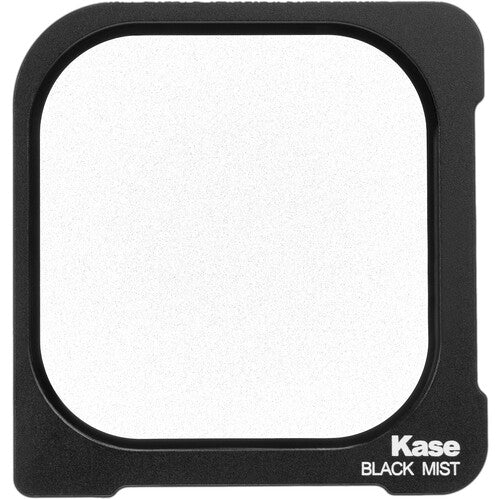 Kase Magnetic Smartphone filter Black Mist 1/4 filter for Iphone 15 Pr ...