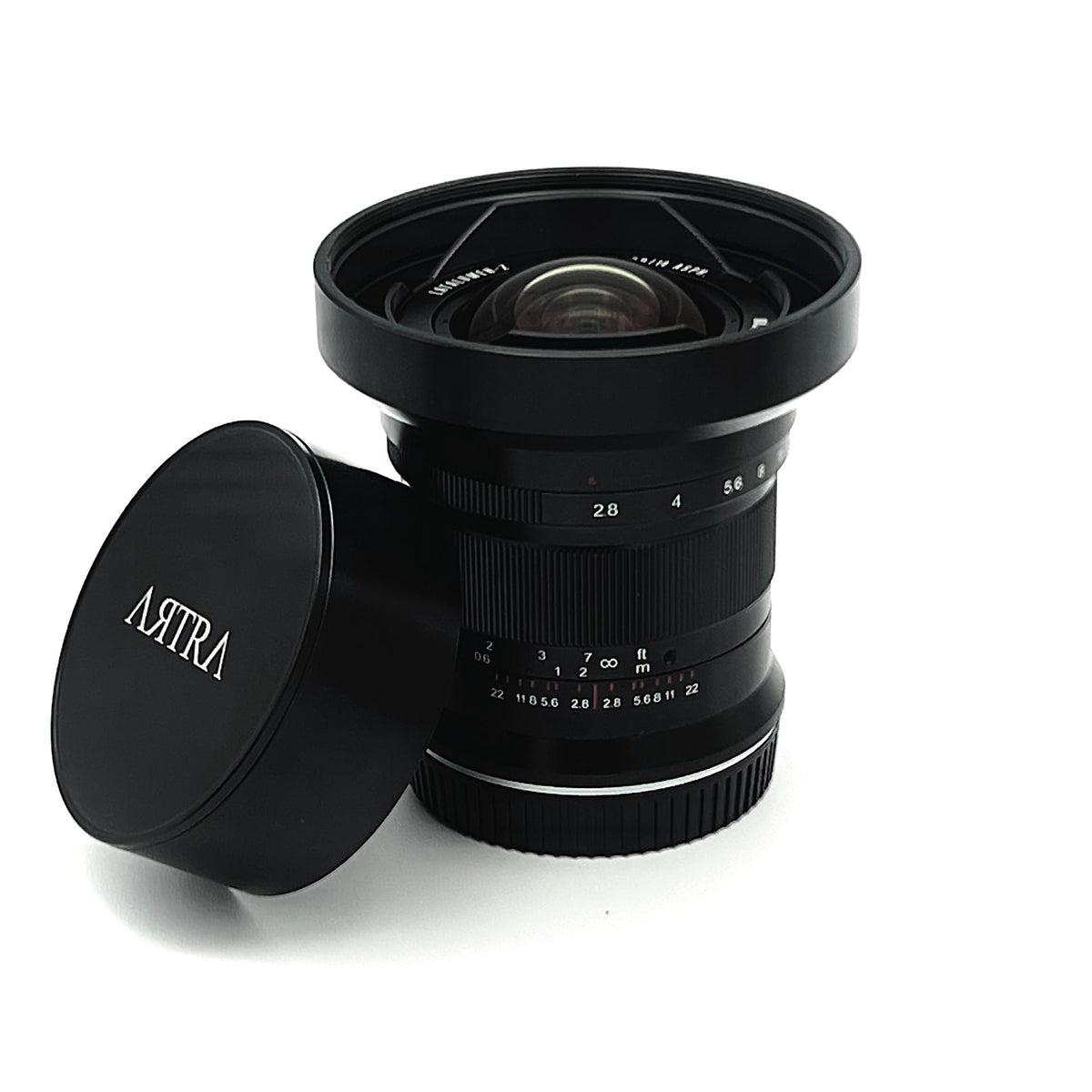 ARTRA LAB 14mm F2.8 V2 LATALUMEN 鏡頭 – Plastic Photo Store