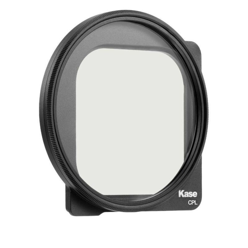 Kase Magnetic Smartphone filter kit Magnetic holder + Black Mist 1/4 f ...