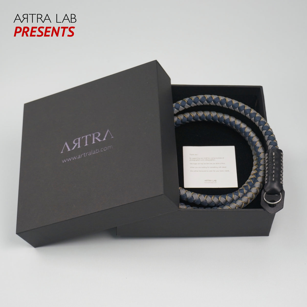 Build to order !!! - ARTRA LAB 全手工相機繩 Hand-made Camera Strap Dragon ...
