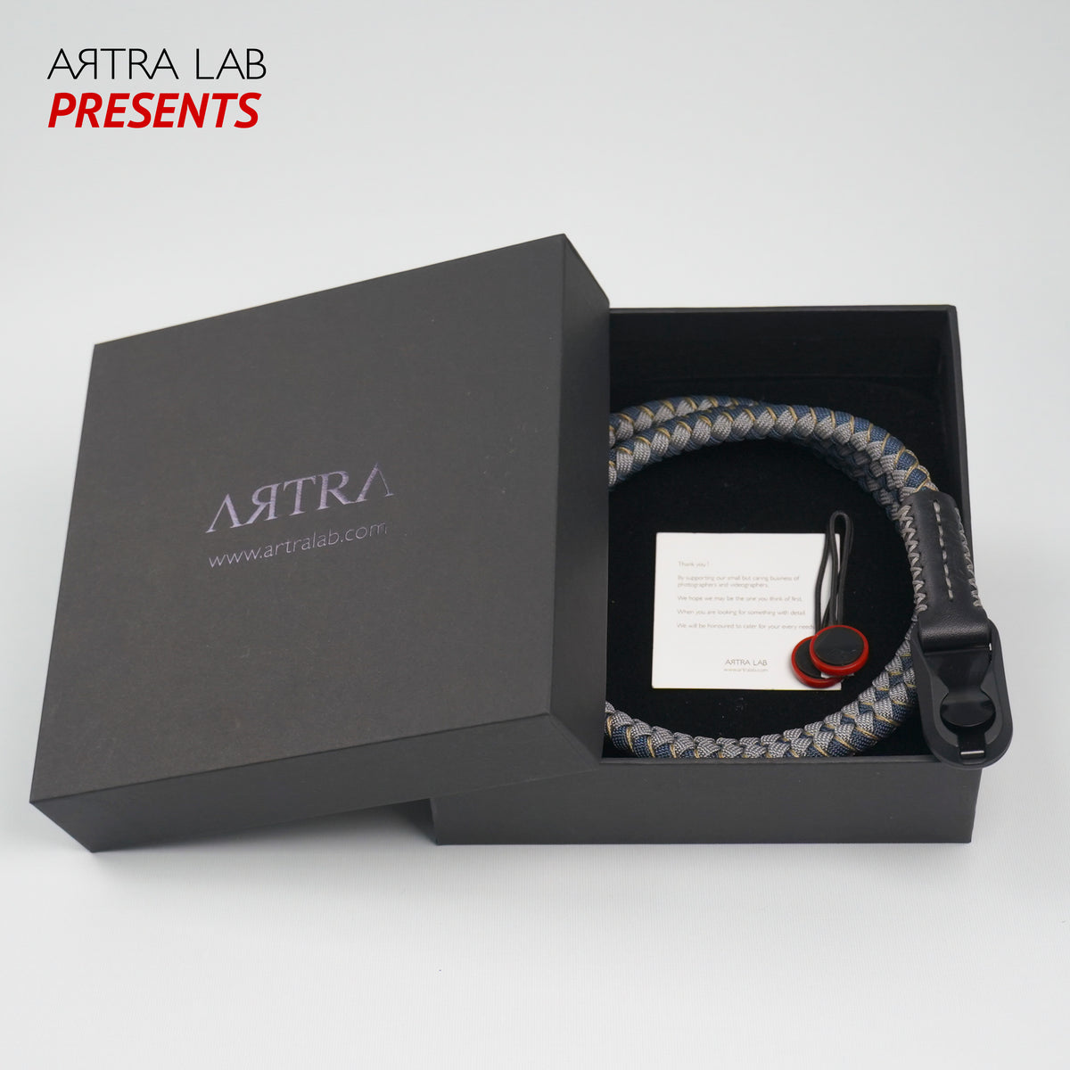 Build to order !!! - ARTRA LAB 全手工相機繩 Hand-made Camera Strap Dragon wi ...