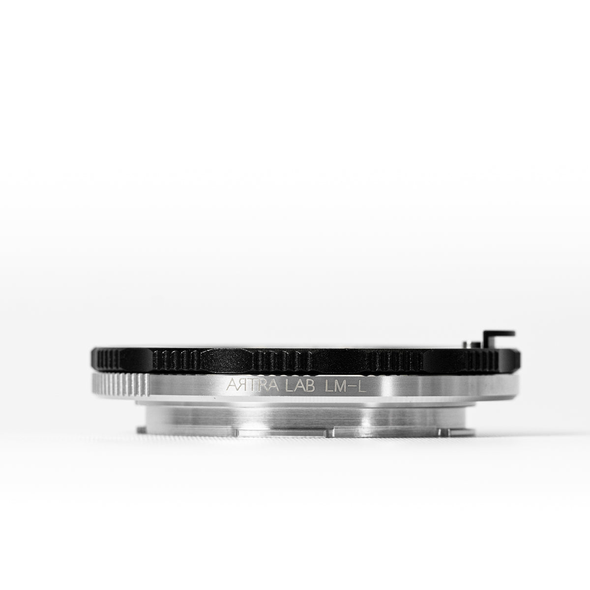ARTRA LAB Leica M Mount鏡 轉 L-mount Body 神力環 (全銅)macro adapter / Close ...