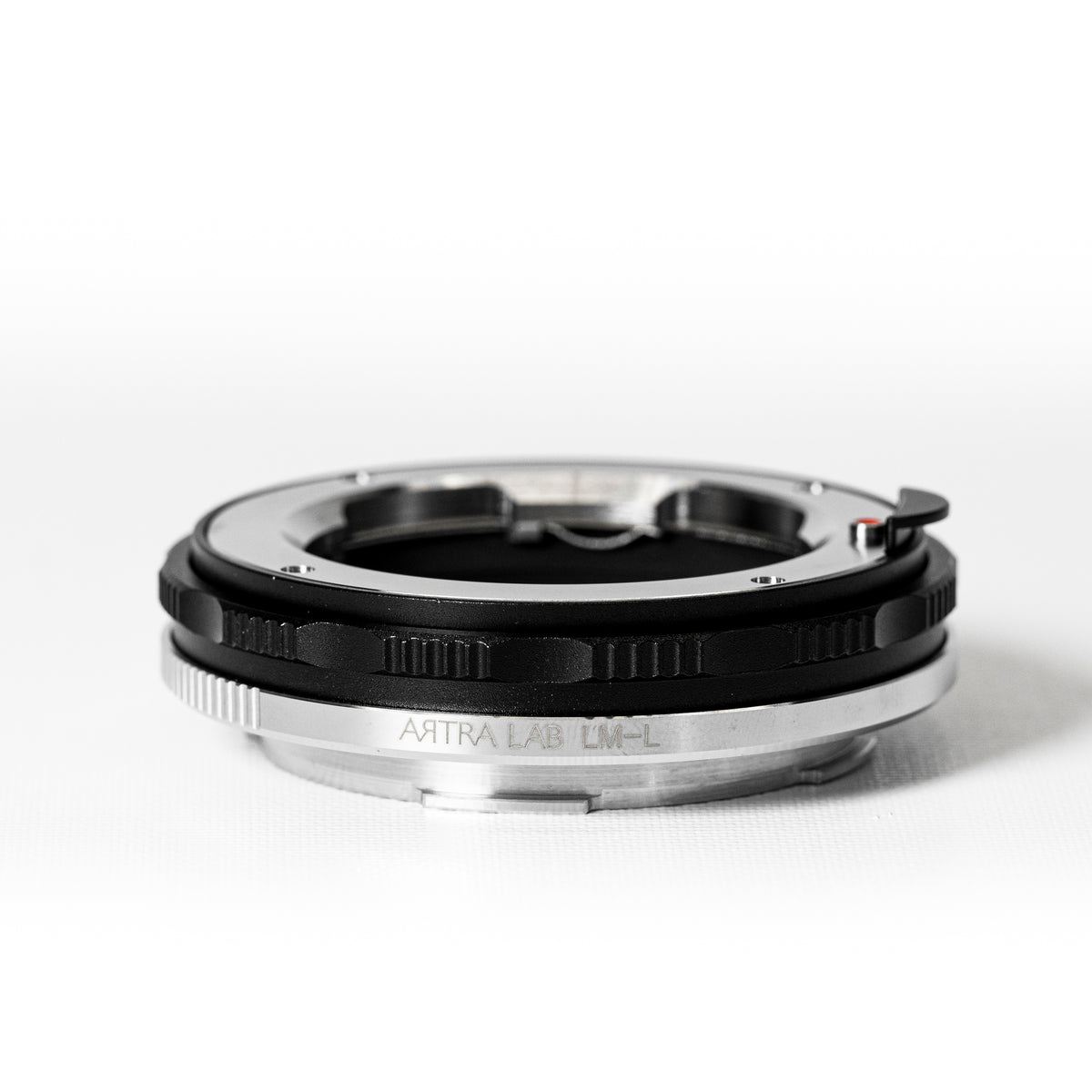 ARTRA LAB Leica M Mount鏡 轉 L-mount Body 神力環 (全銅)macro adapter / Close ...